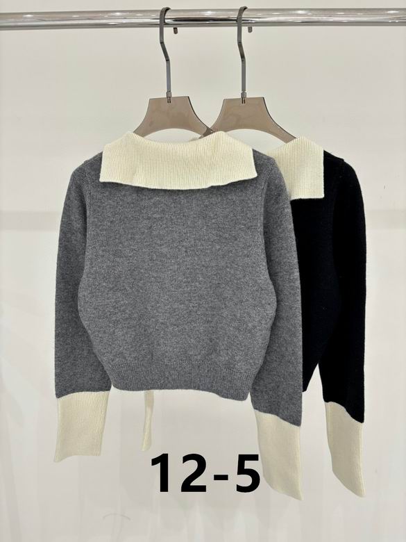 MiuMiu S-XL (50)-Fashion丨QiQi